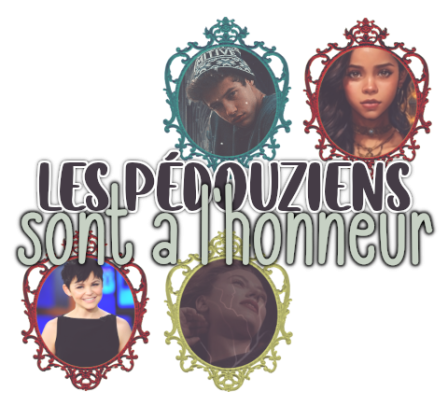 Les pédouziens sont à l'honneur - La Gazette du Sorcier - Edition ...